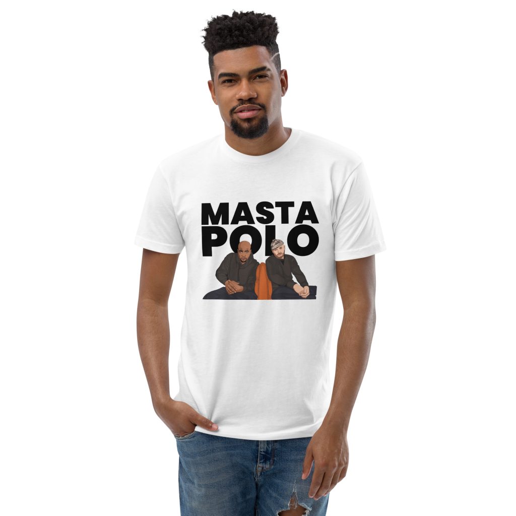 Masta Polo Color – Official Website of Masta Ace